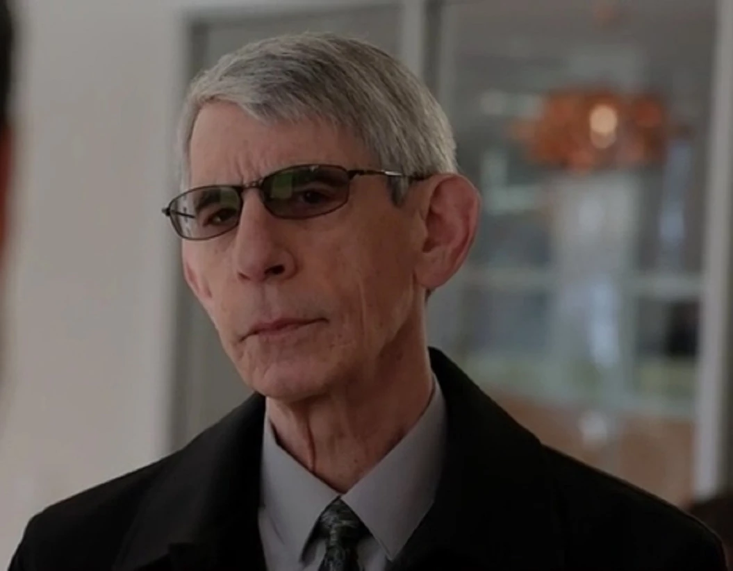 John Munch | Law and Order | Fandom powered by Wikia