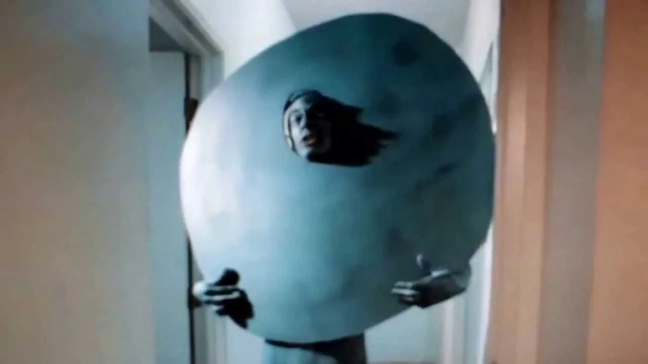 Molester Moon | Lawler RPG Wiki | FANDOM powered by Wikia