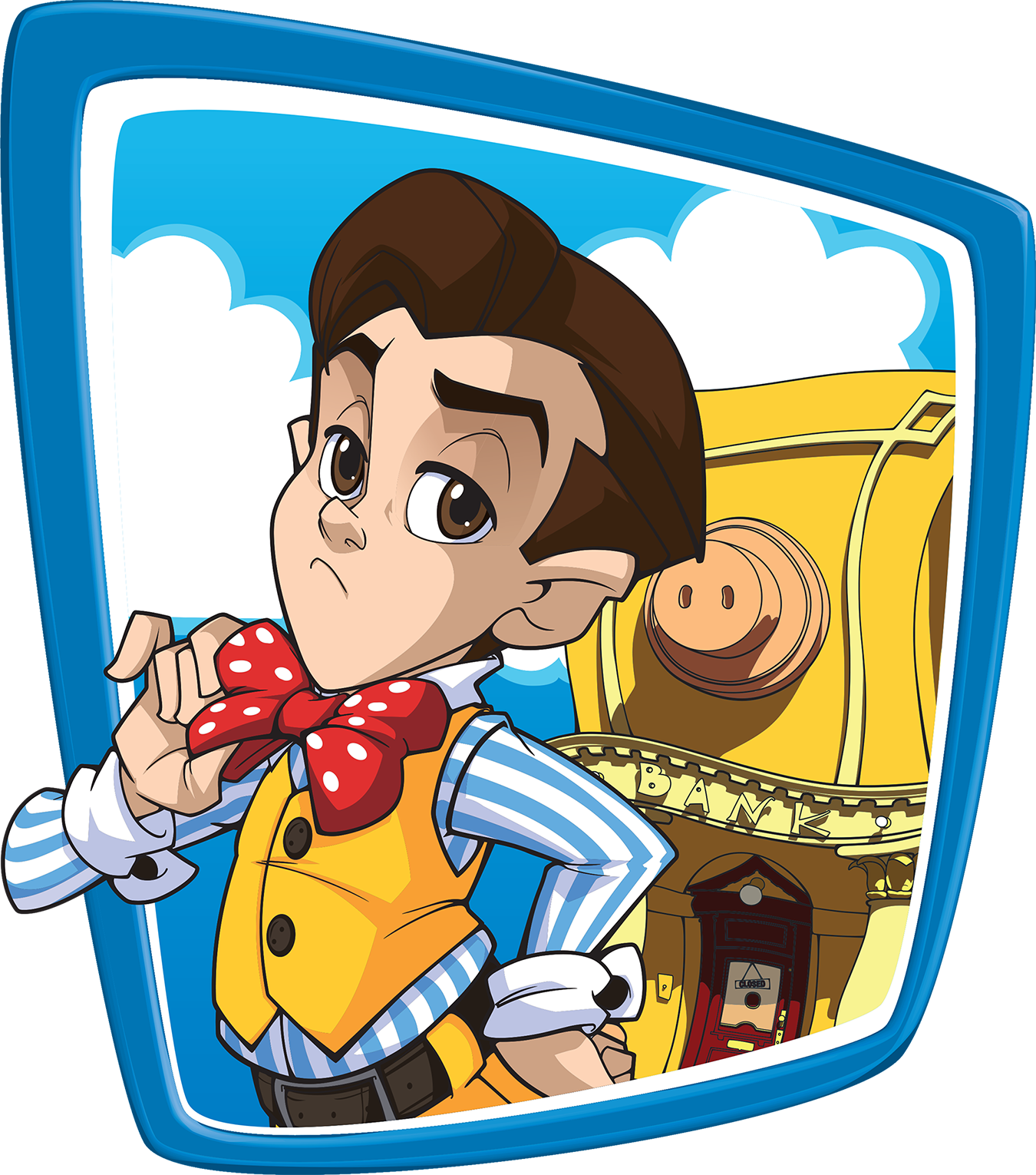 Image Nick Jr Lazytown Navigation Stingypng Lazytown Wiki Fandom Powered By Wikia