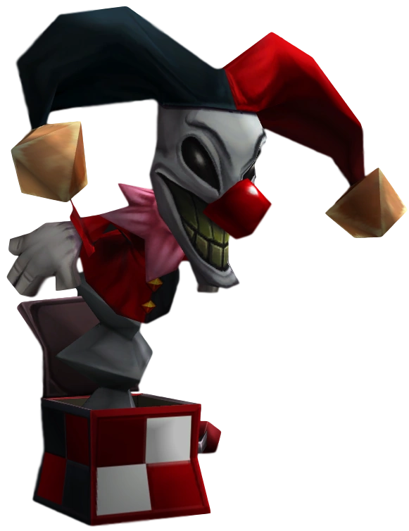Image - Shaco Jack in the Box Render.png | League of Legends Wiki ...