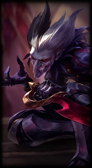 Image - Shaco WildCardLoading.jpg | League of Legends Wiki | FANDOM ...