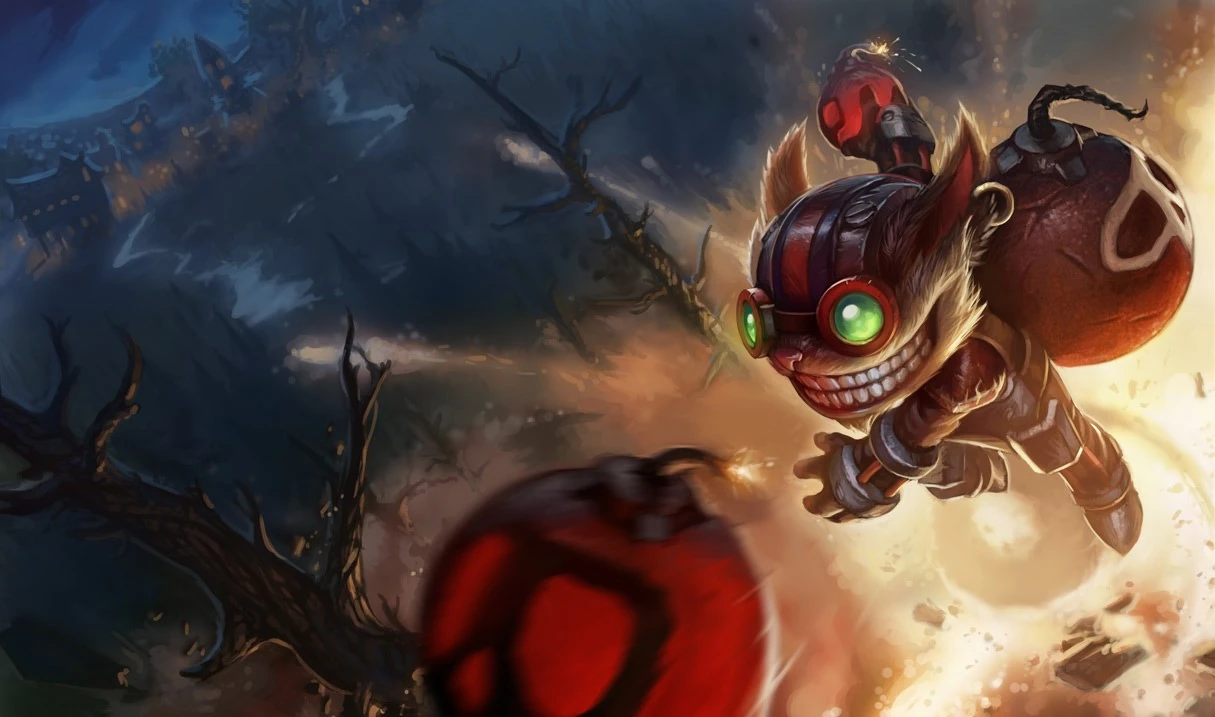 ☑ quel animal est ziggs