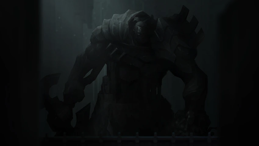 Sion/Background | League of Legends Wiki | FANDOM powered by Wikia