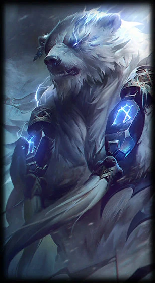 Volibear | League of Legends Wiki | FANDOM powered by Wikia
