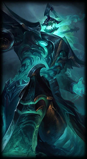Hecarim | League of Legends Wiki | FANDOM powered by Wikia
