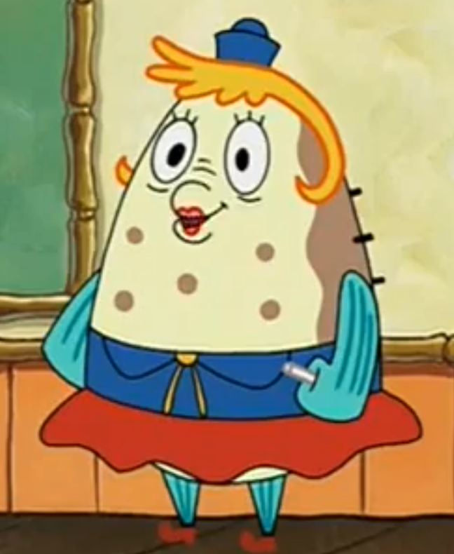 Image Mrs Puffpng Left Handed Wiki Fandom Powered By Wikia