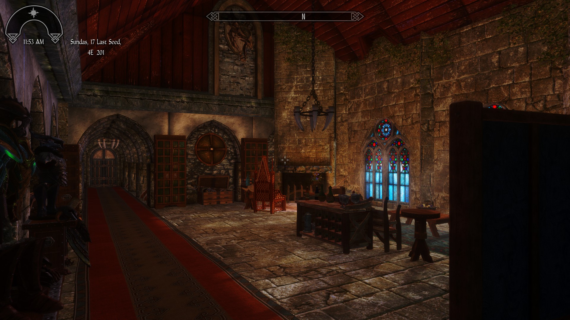 The Safehouse Legacy Of The Dragonborn Fandom Powered By Wikia