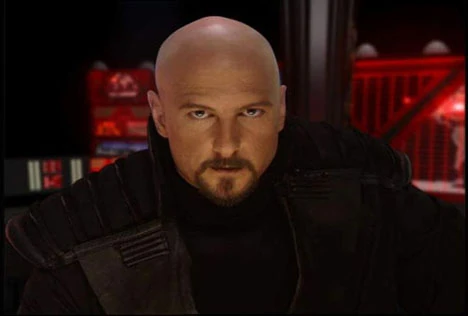 LOTM: Darkness Incarnate Part 14: Kane is Living Again! Decepticons and ...