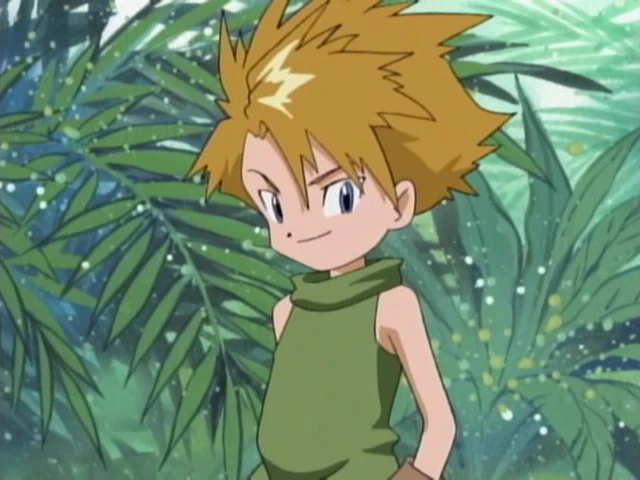 Matt Ishida | Legends of the Multi Universe Wiki | FANDOM powered by Wikia