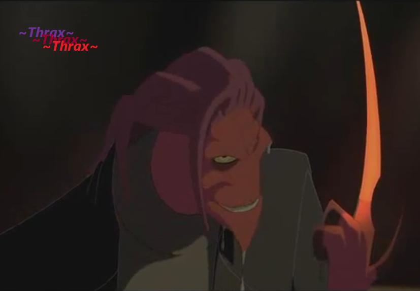 Thrax Osmosis Jones Legends Of The Multi Universe Wiki Fandom Powered By Wikia