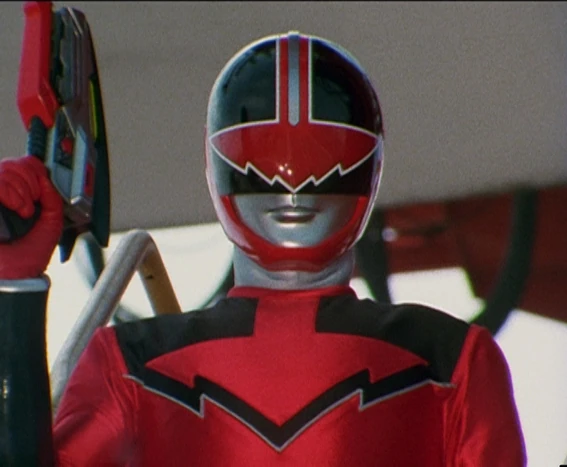 Image - Quantum Ranger.jpg | Legends of the Multi Universe Wiki ...