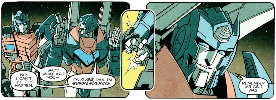 Power of the Primes (PotP) Appreciation Thread | Page 31 | TFW2005 ...