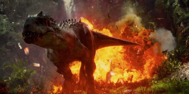 Indominus Rex | Legends of the Multi Universe Wiki | Fandom powered by ...