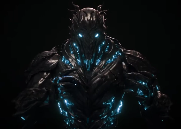 Savitar | Legends of the Multi Universe Wiki | FANDOM powered by Wikia
