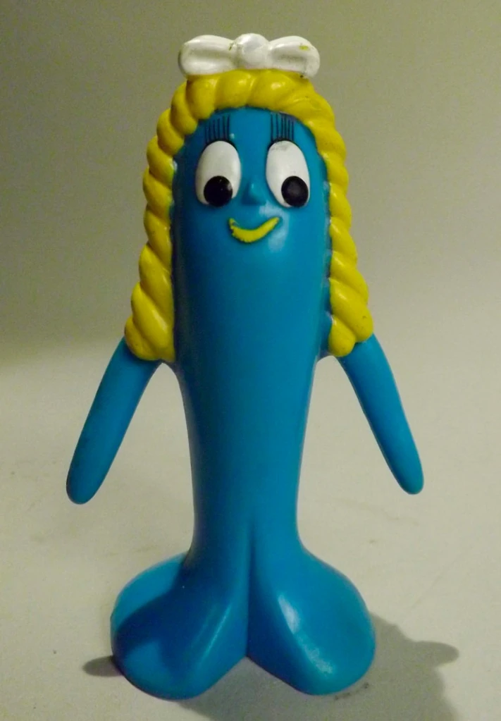Gumby Goo