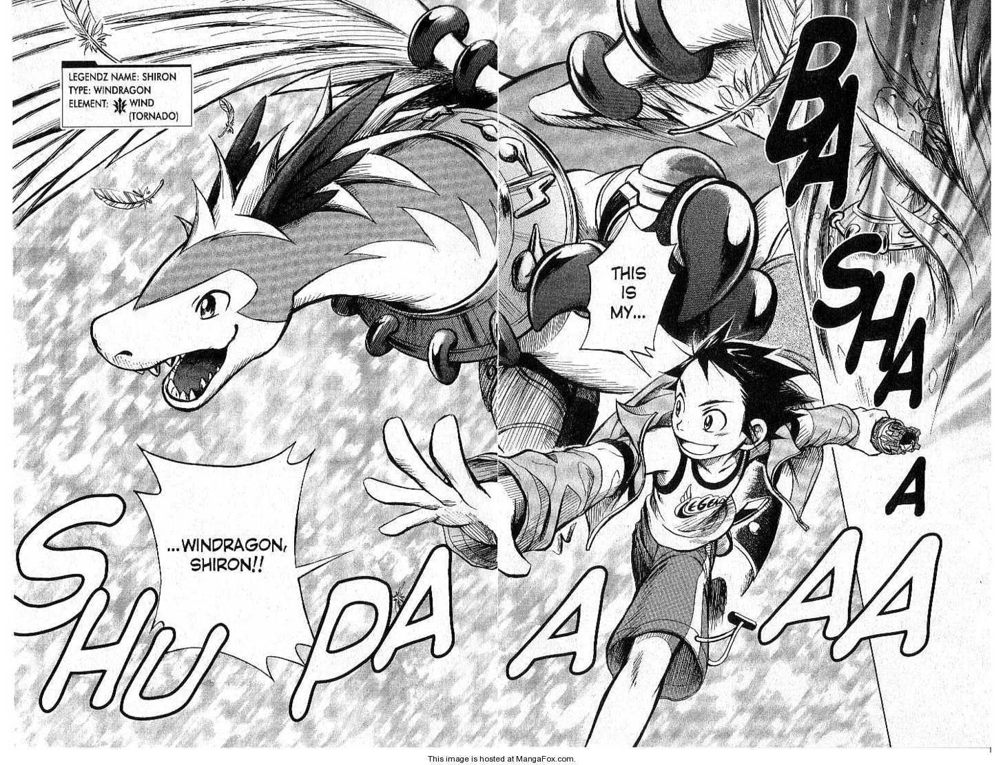 Ken Kazaki | Legendz Wiki | FANDOM powered by Wikia