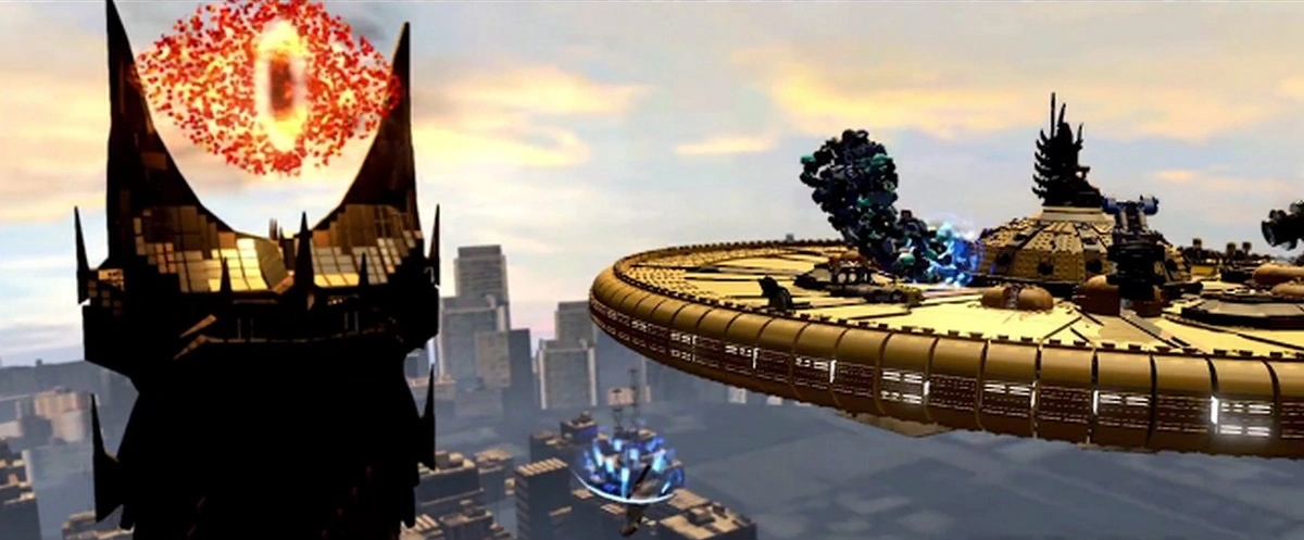 Image - Dalek Saucer.png | LEGO Dimensions Wikia | FANDOM powered by Wikia