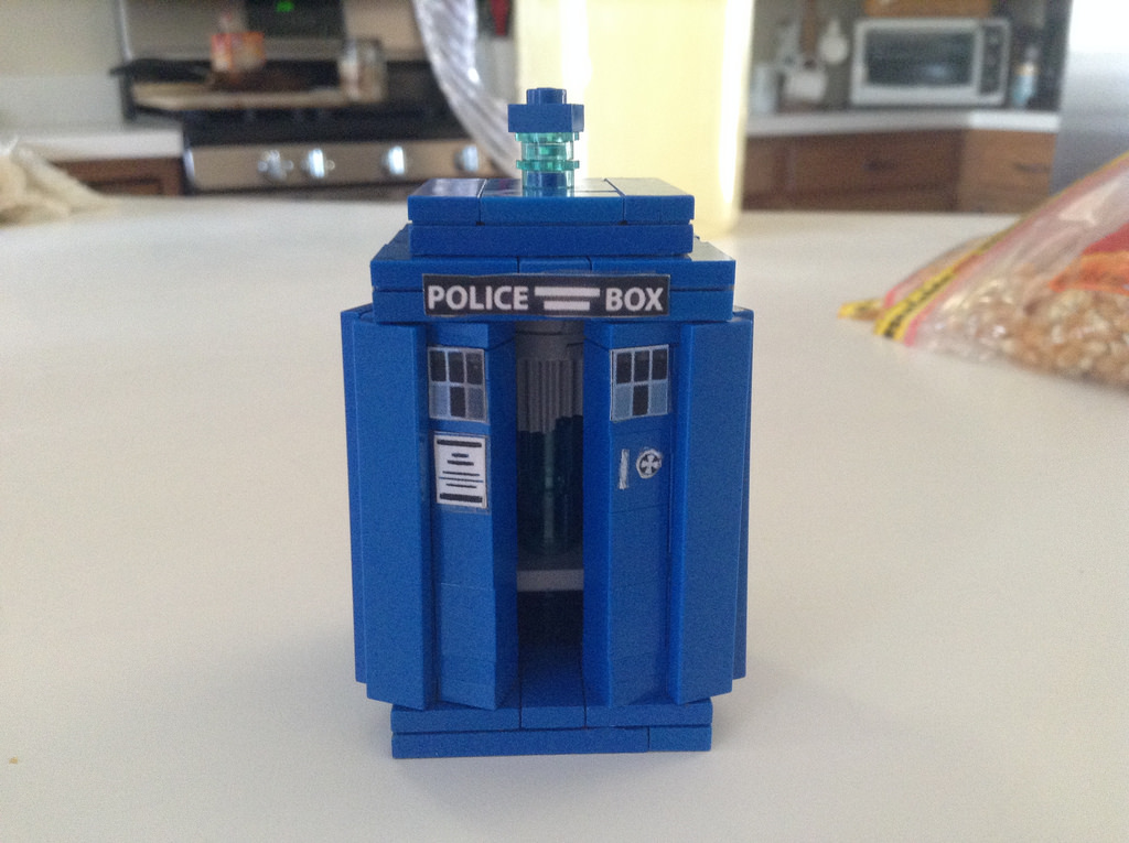 Image Dimesnions Tardis Lego Dimensions Wikia Fandom Powered