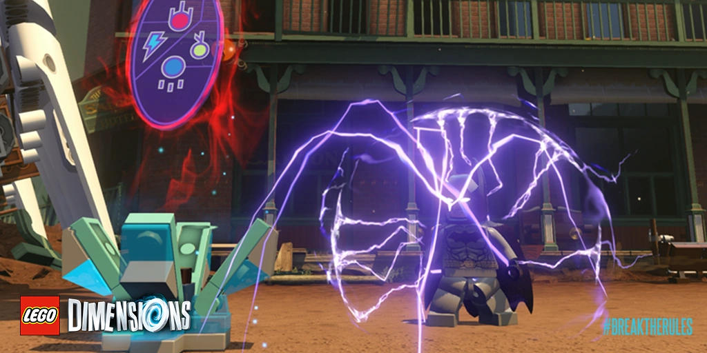 Lord Vortech makes worlds collide in Death Battle! by MaximumDisrespect ...