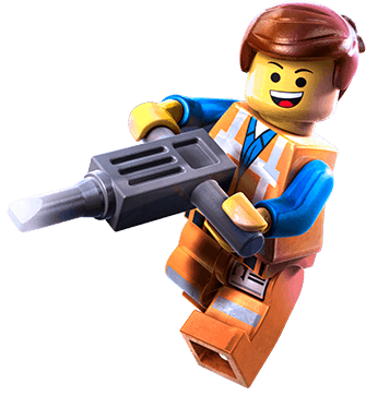 Image - Lego-emmet.png | LEGO Dimensions Wikia | Fandom powered by Wikia