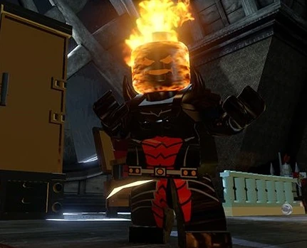 Dormammu | LEGO Marvel Superheroes Wiki | FANDOM powered by Wikia
