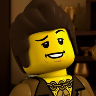 Dareth | Lego Ninjago Wiki | FANDOM powered by Wikia