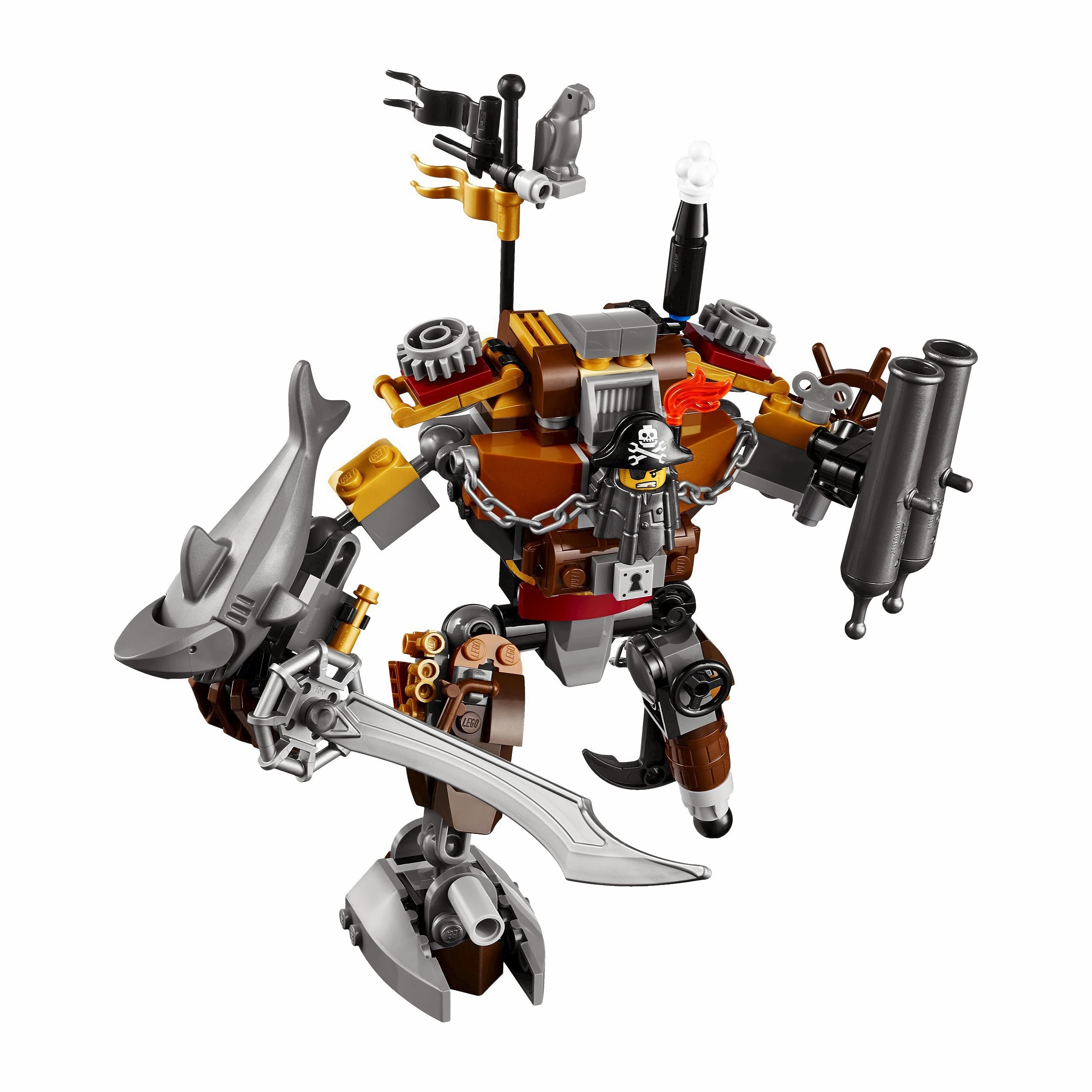 MetalBeard | Brickipedia | Fandom powered by Wikia