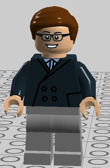 Custom:LEGO Goosebumps: The Video Game | Brickipedia | FANDOM powered ...