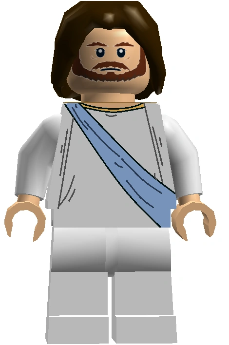 Image - Jesus.png | Brickipedia | Fandom powered by Wikia