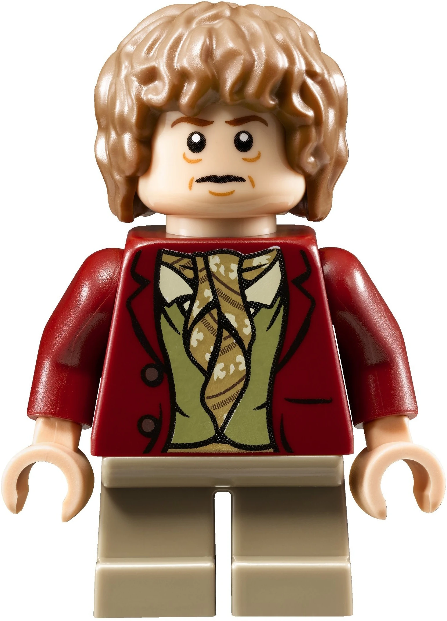 Lego Bilbo Baggins