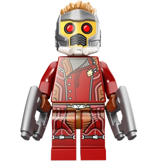 Star-Lord | Wiki LEGO | FANDOM powered by Wikia