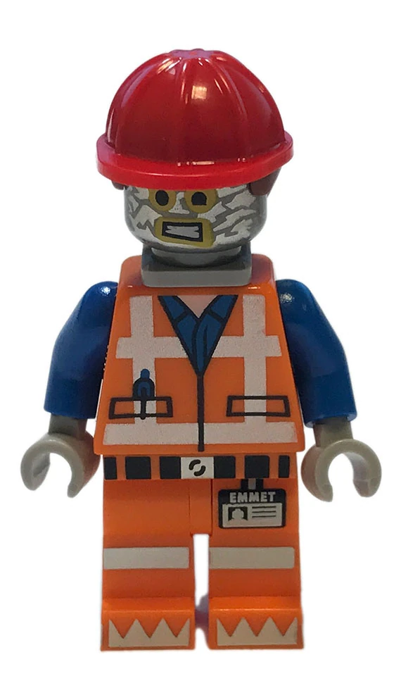 Emmet | Brickipedia | Fandom powered by Wikia