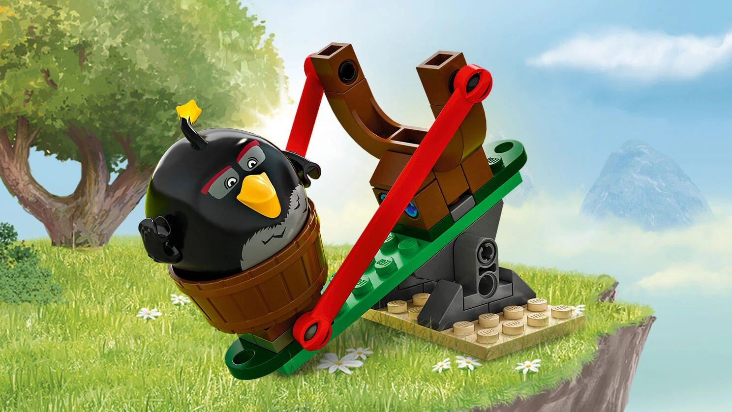 Image - Lego-angry-birds-movie-Bomb-primary.jpg | Brickipedia | FANDOM ...