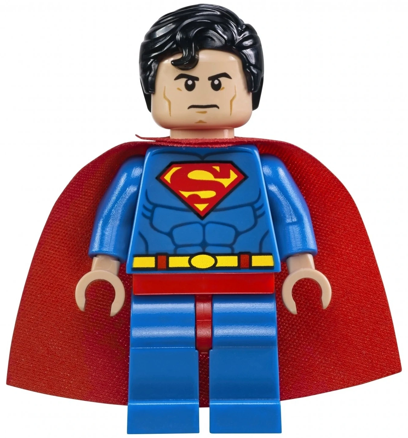 Superman Lego Movie