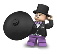 The Penguin | Brickipedia | FANDOM powered by Wikia