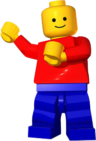 Bob (Minifigure) | Brickipedia | FANDOM powered by Wikia