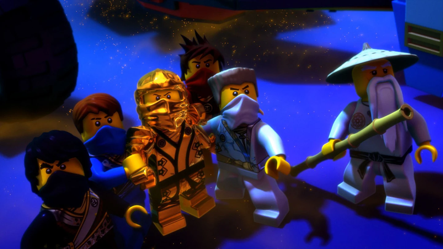 Image - Ninjago2014Ninja.jpg | Brickipedia | Fandom powered by Wikia