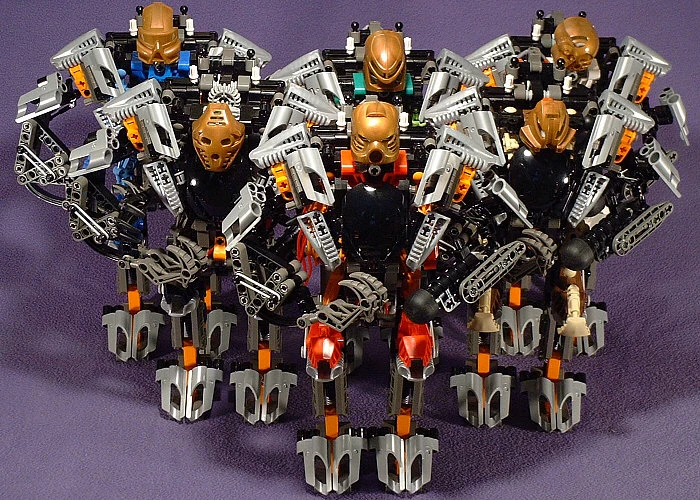 8557 Exo-Toa | Brickipedia | Fandom powered by Wikia