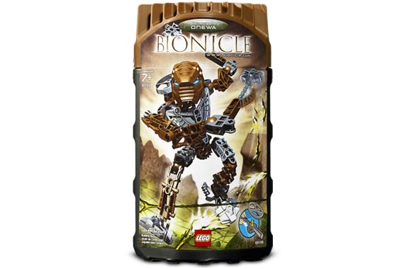 8739 Toa Hordika Onewa Brickipedia Fandom Powered By Wikia