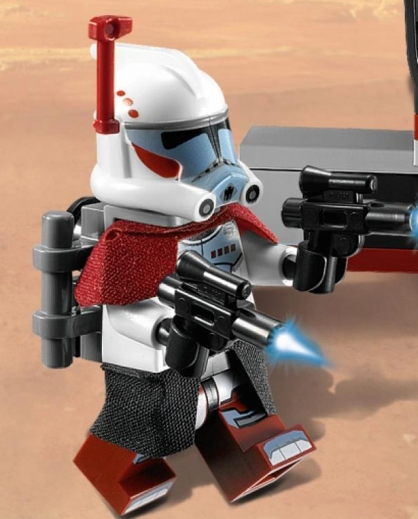 Image - LEGO ARC Trooper 2012 v2.png | Brickipedia | Fandom powered by ...