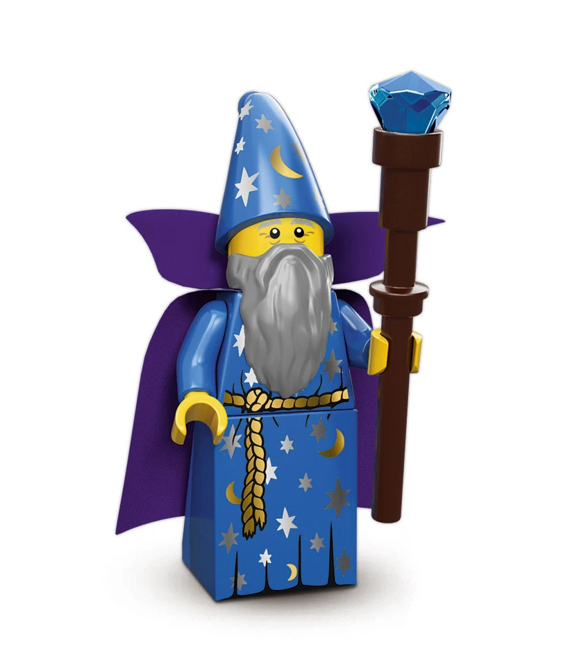 Magicien | Wiki LEGO | Fandom powered by Wikia