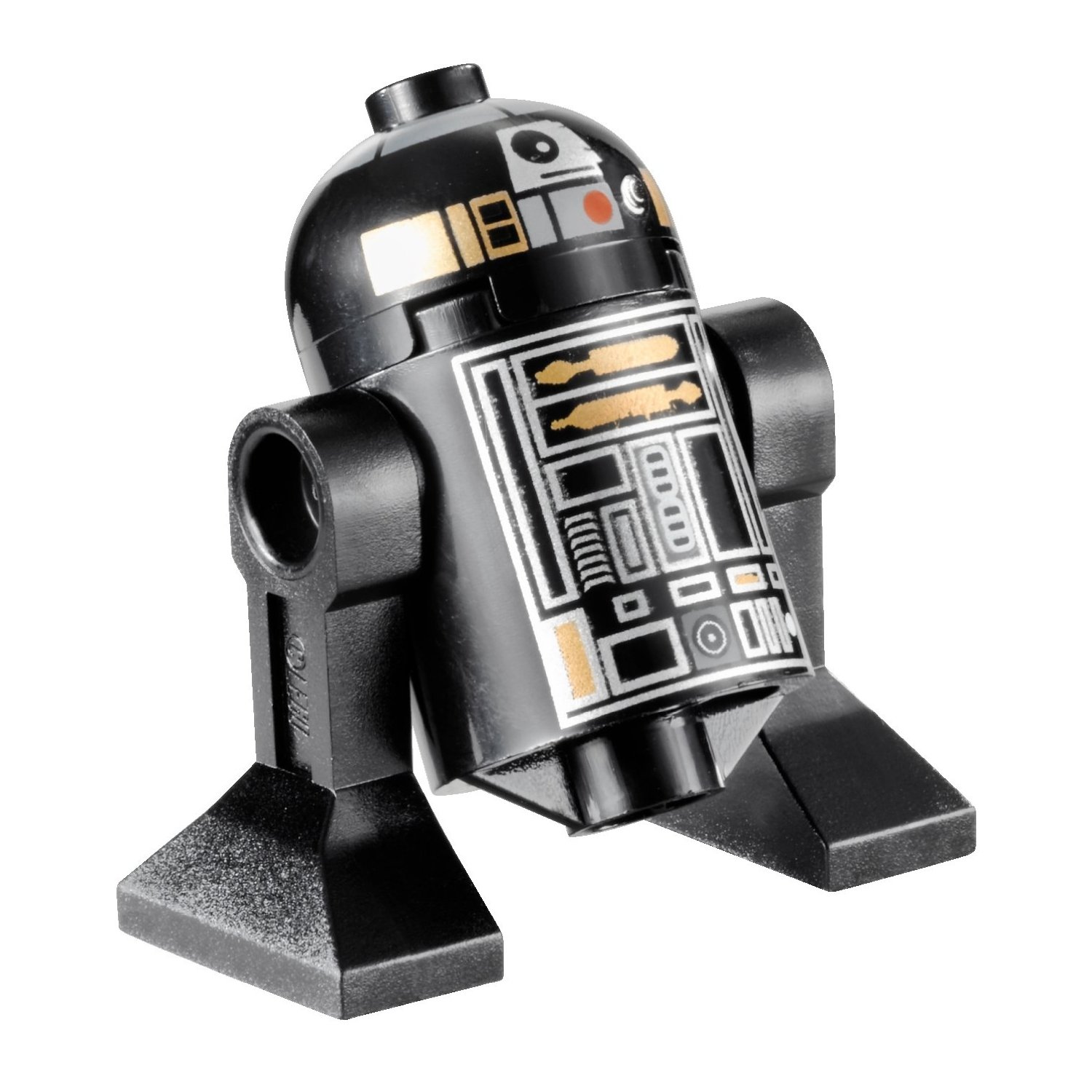 Astromech Droid Brickipedia Fandom Powered By Wikia