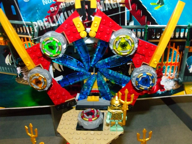 Portal of Atlantis | Lego Atlantis Wiki | FANDOM powered by Wikia