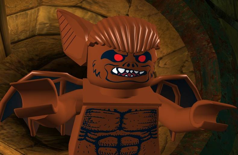 Man Bat Lego Batman Wiki Fandom Powered By Wikia