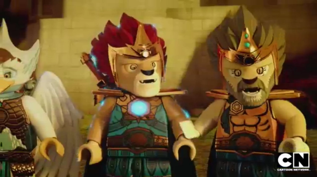 Image - King Eris and Laval.png | LEGO Legends of Chima Wiki | Fandom ...