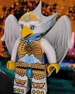Eris | LEGO Legends of Chima Wiki | Fandom powered by Wikia