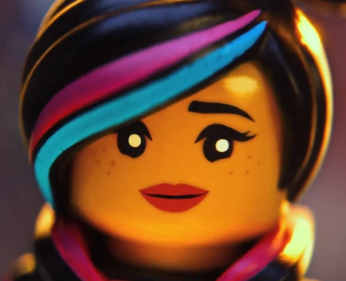Image - Lucy LEGO Movie.png | LEGO Message Boards Wiki | Fandom powered ...