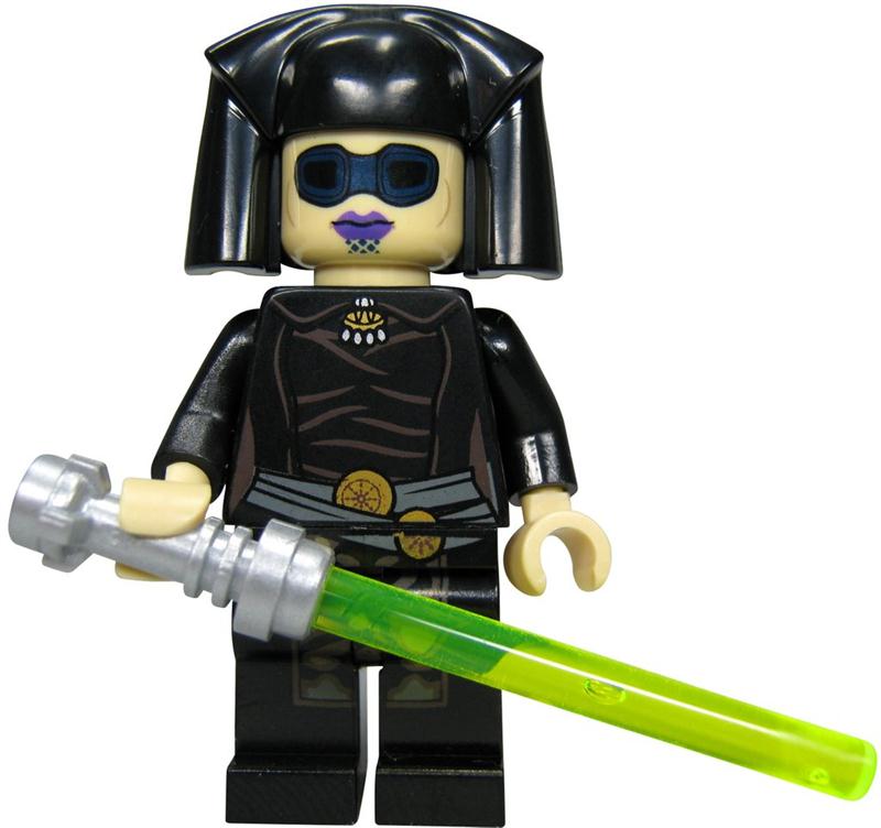 Luminara Unduli Lego Star Wars Wiki Fandom Powered By Wikia