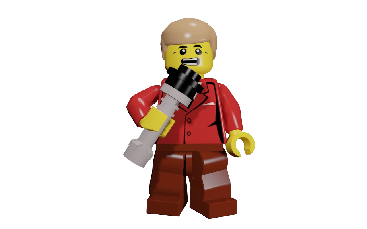 Image - Reporter 2.png | LEGO Universe Wiki | Fandom powered by Wikia