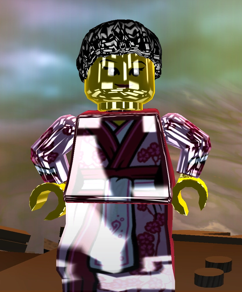 Sakura Moonstone | LEGO Universe Wiki | FANDOM powered by Wikia